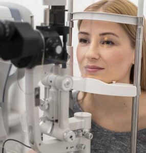 Eye Surgery – Precision Family Eyecare