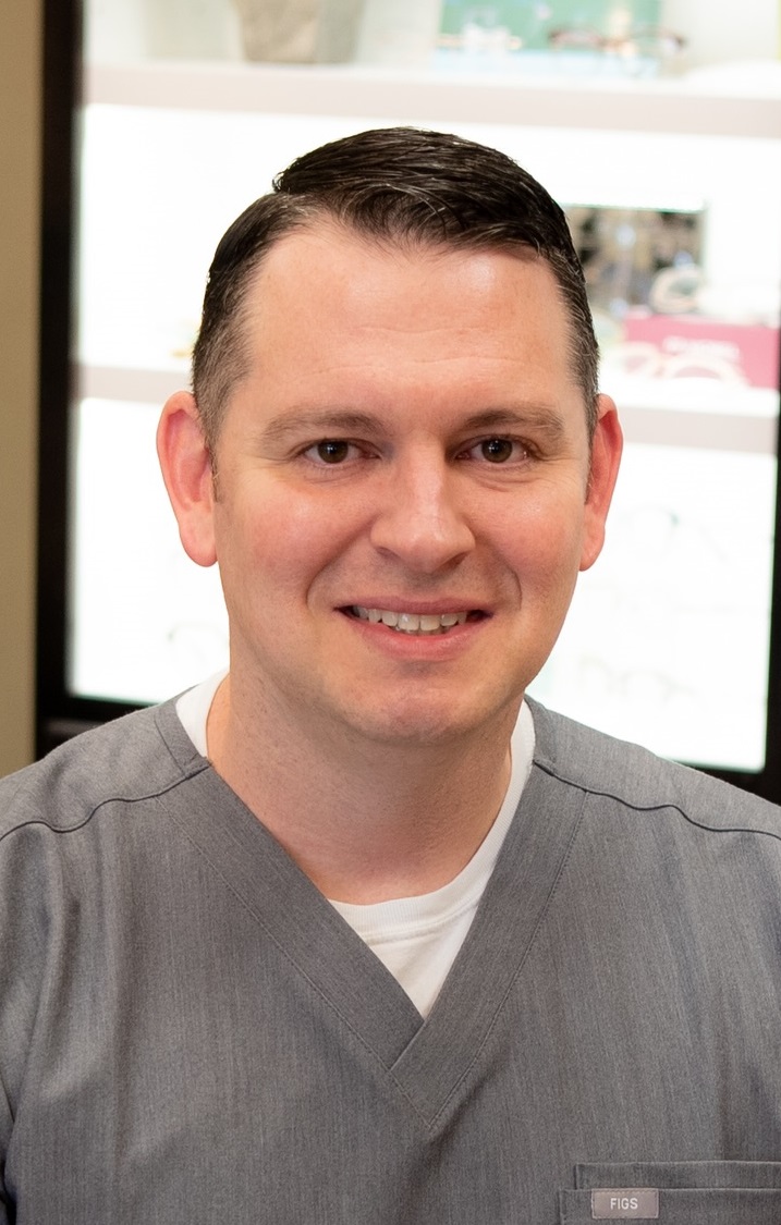 Meet The Staff – Precision Family Eyecare